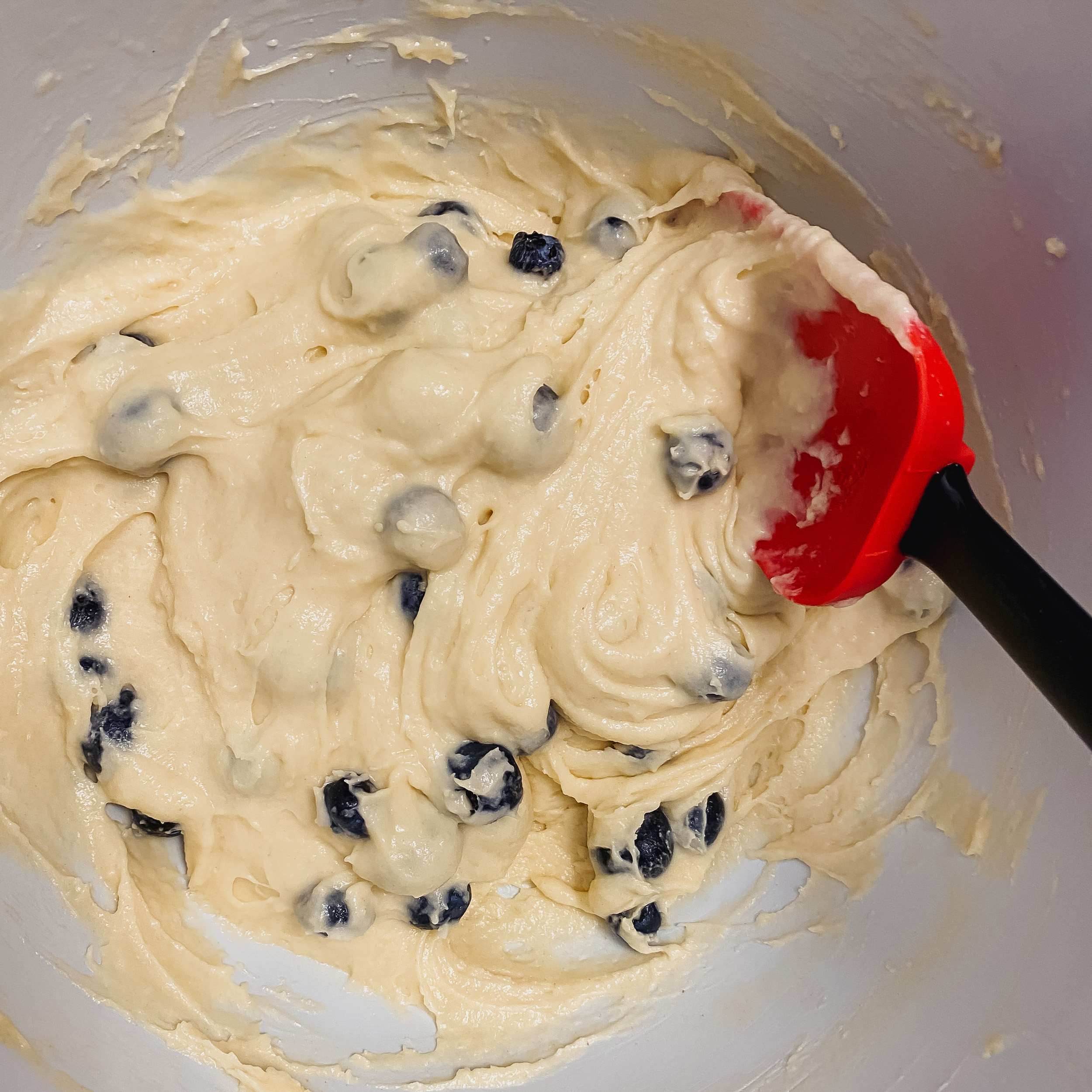 Mickey's Magical Blueberry Muffins - Drop of Disney
